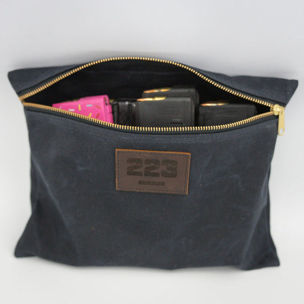 XL Mag Bag - RUNGUN.US