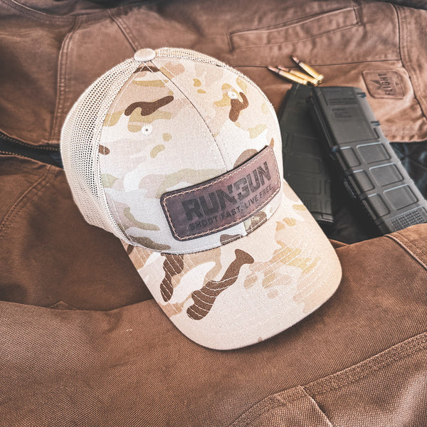 Rugged Gear for Shooters - RUNGUN.US