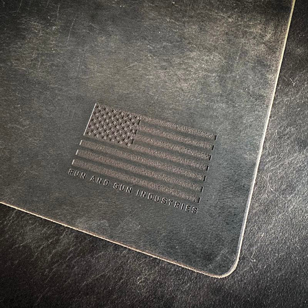 Rugged Gear for Shooters - RUNGUN.US